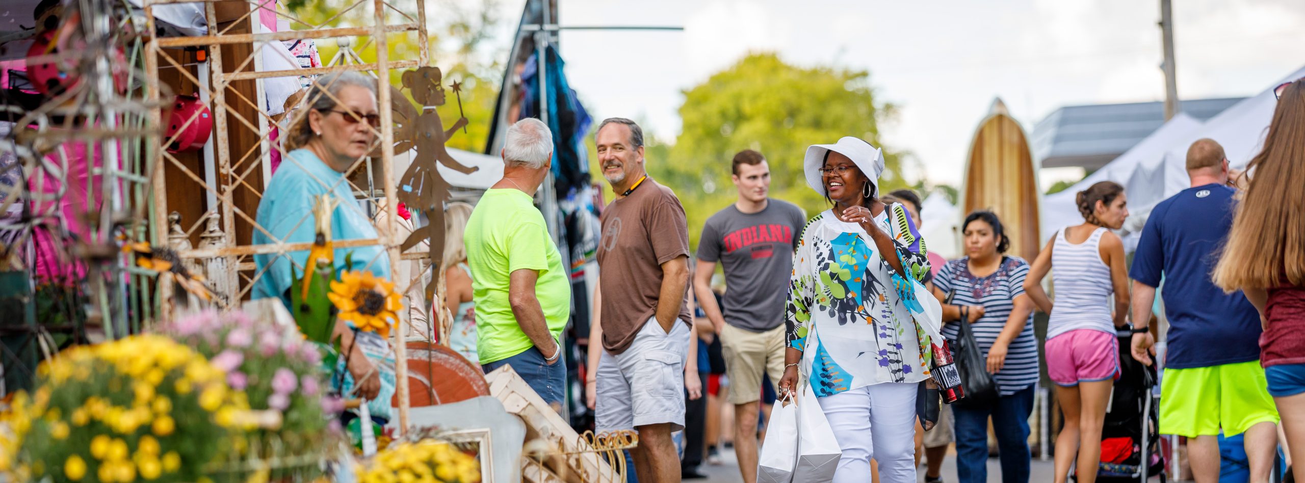 Event Calendar Highlights – September & October – Vibrant Communities